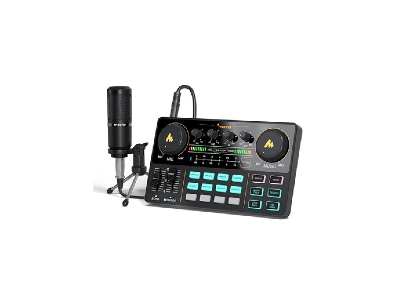 MAONO AU-AM200 S1 MAONOCASTER Lite Price in Bangladesh